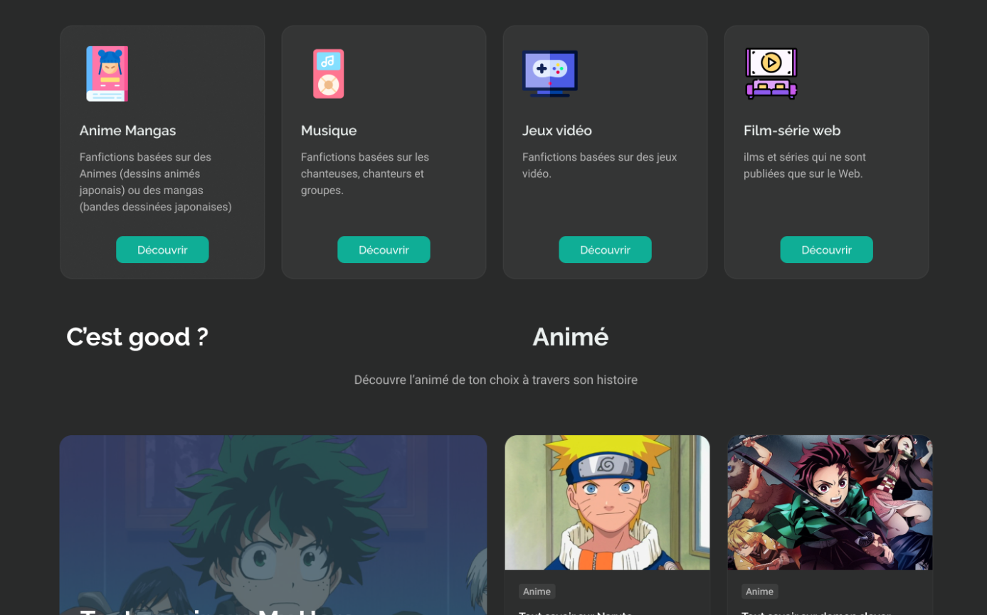 Portfolio Baudoin Cyril